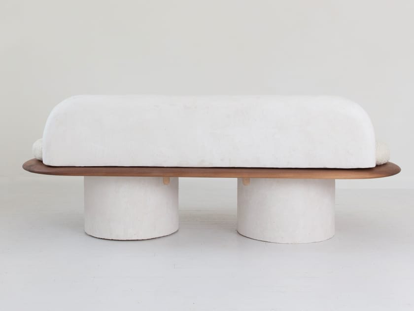PILLAR | Bench By MOVIMENTO