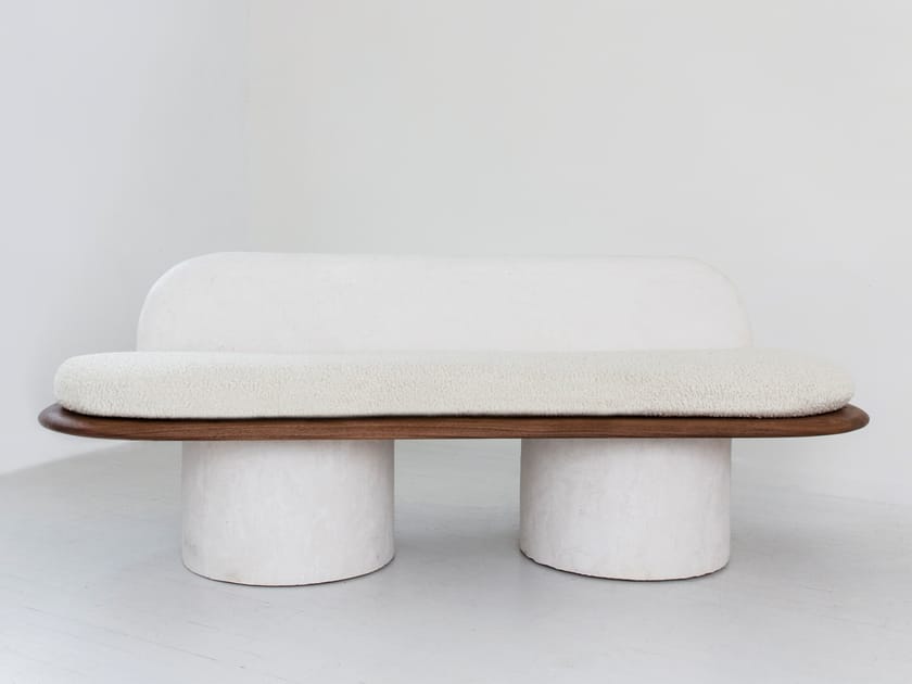 PILLAR | Bench By MOVIMENTO