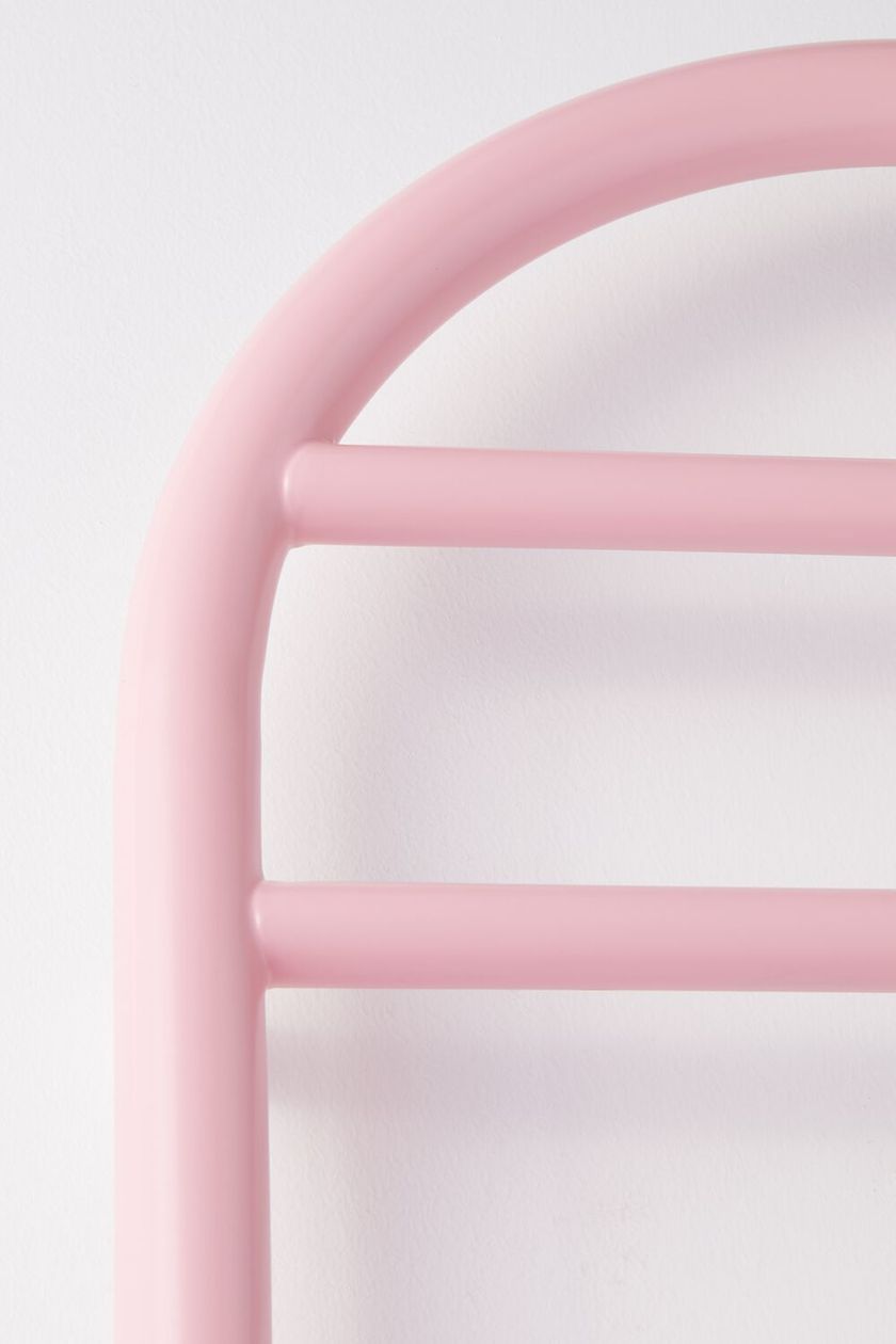 SMOOTH Decorative radiator By SCIROCCO H