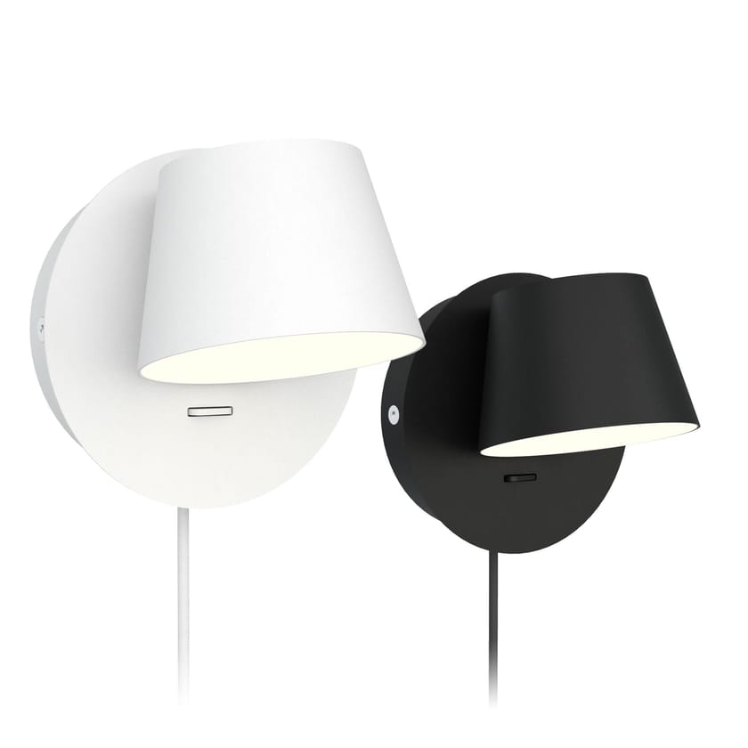 SCOPE Wall lamp By Valaisin Grönlund