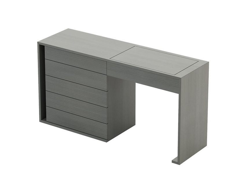 SCOTLAND | Dressing table By Laskasas