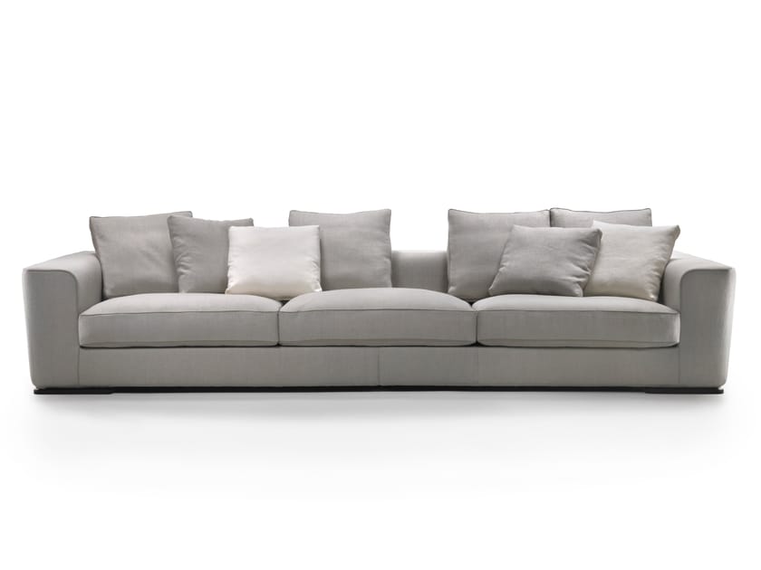 Divano SCOTT By Mood by Flexform design Roberto Lazzeroni