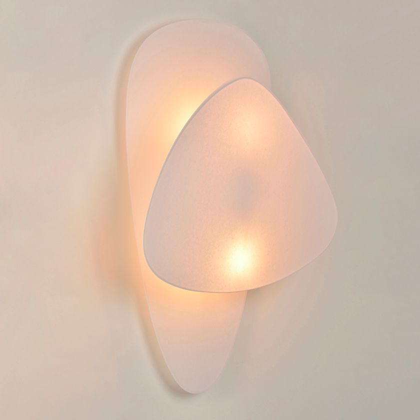 SCREEN MURANO | Wall lamp By Market Set
