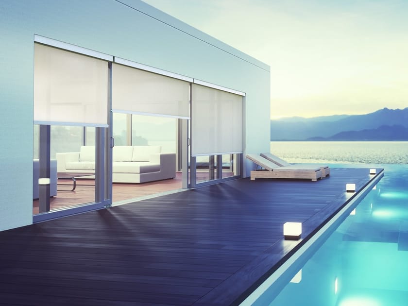 Awnings Revit | Archiproducts