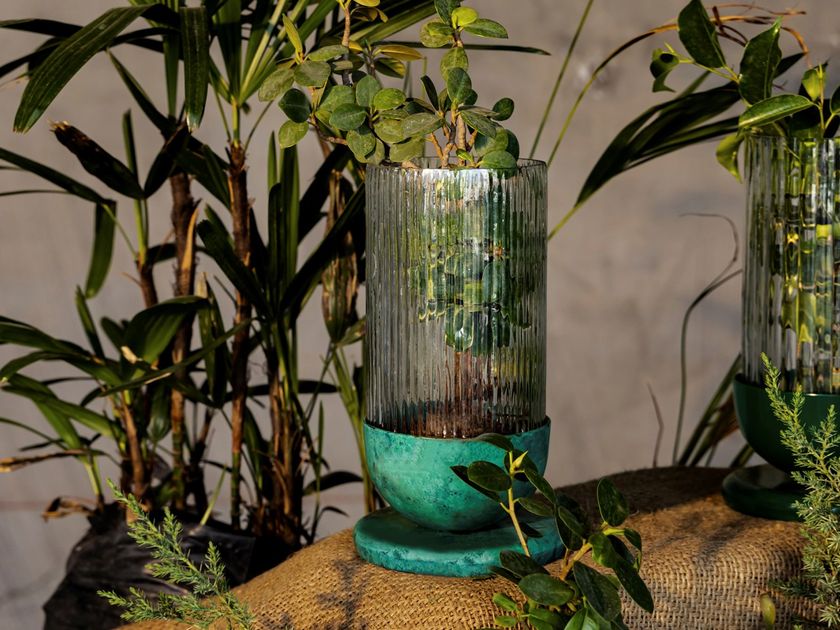 SCUBA | Plant pot By Nama Home design Namit Khanna
