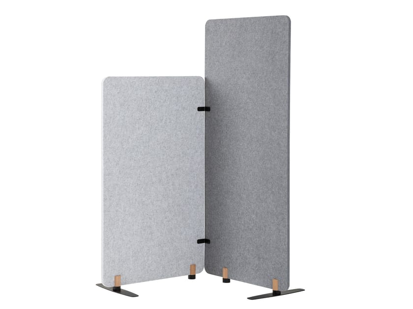 SCULPO | Modular workstation screen By ARCHYI. by Bi-silque