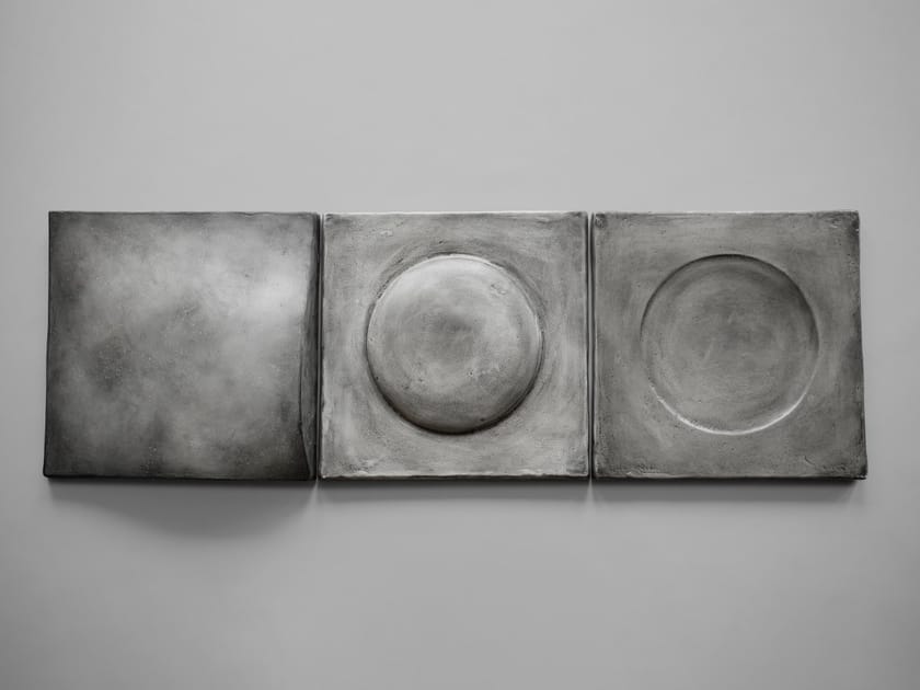 SCULPT ART VOID Paper Decorative panel By 101 Copenhagen | design Tommy ...