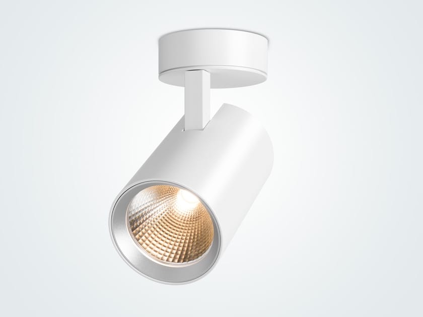 SE-41 Spotlight By Mawa Design | design Daniel Frey