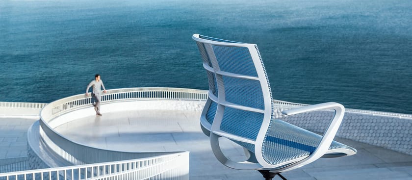 SE:JOY Office chair By Sedus