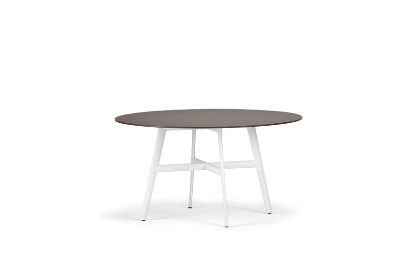 SEAX | Round table SEAX Collection By DEDON design Jean-Marie Massaud
