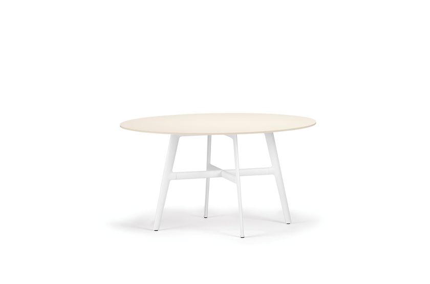 SEAX | Teak coffee table SEAX Collection By DEDON