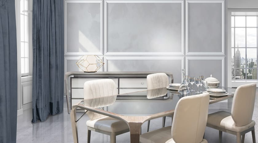 SEBRING | Table Sebring Collection By Tonino Lamborghini Casa