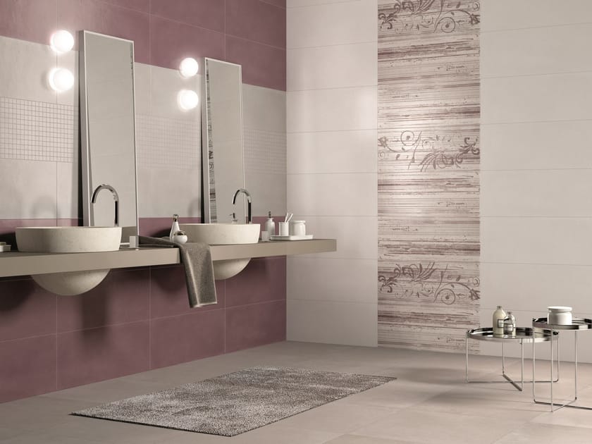 Le ceramiche ABK a Mosbuild