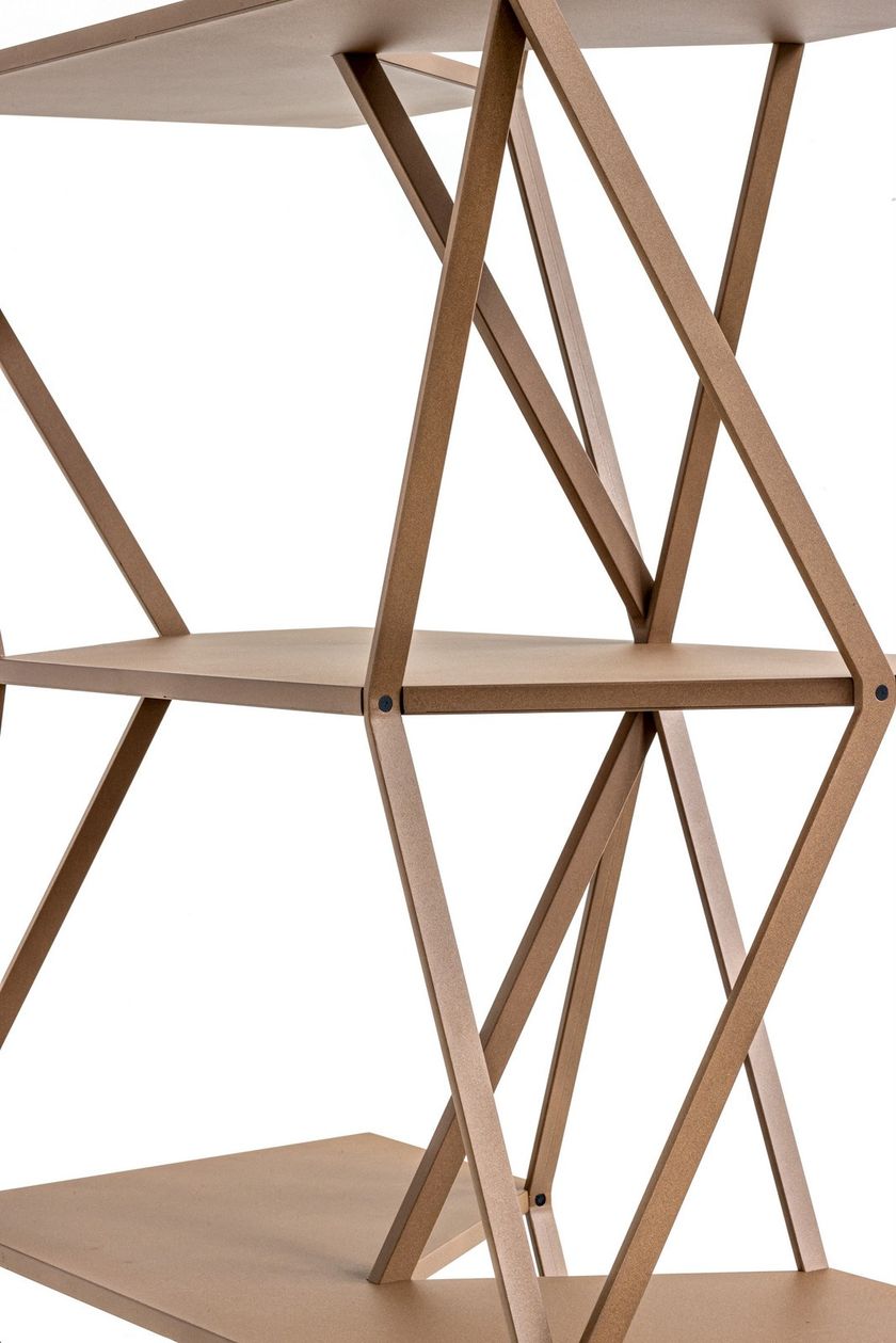 SECRET CUBIC SHELVES 书柜 By Moroso | design Olafur Eliasson