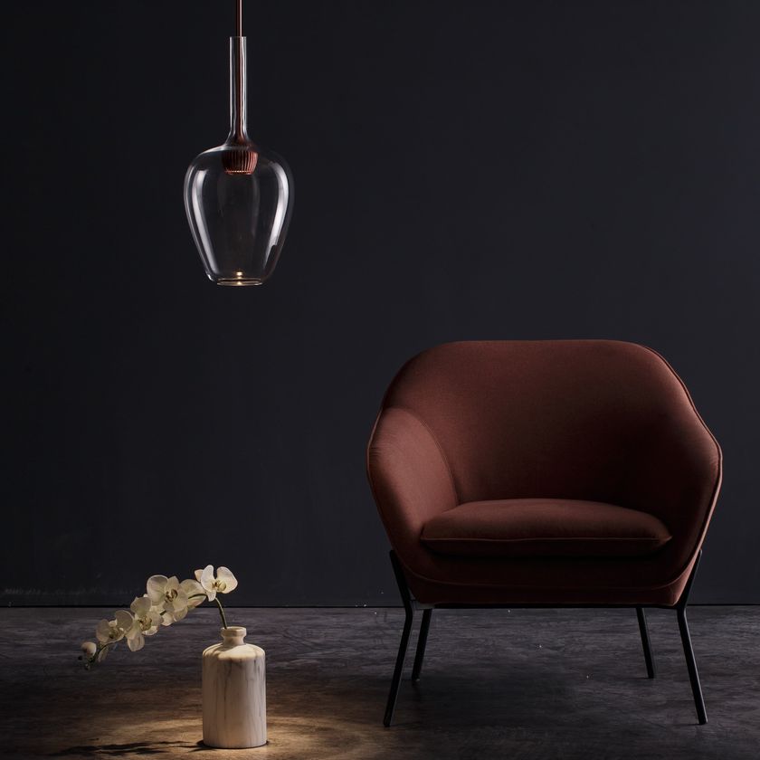 SEEDS | Pendant lamp By MUMOON design DOS Design