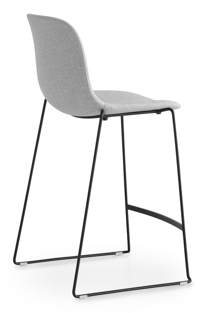 SEELA | Stool SEELA Collection By Lapalma design Antti Kotilainen