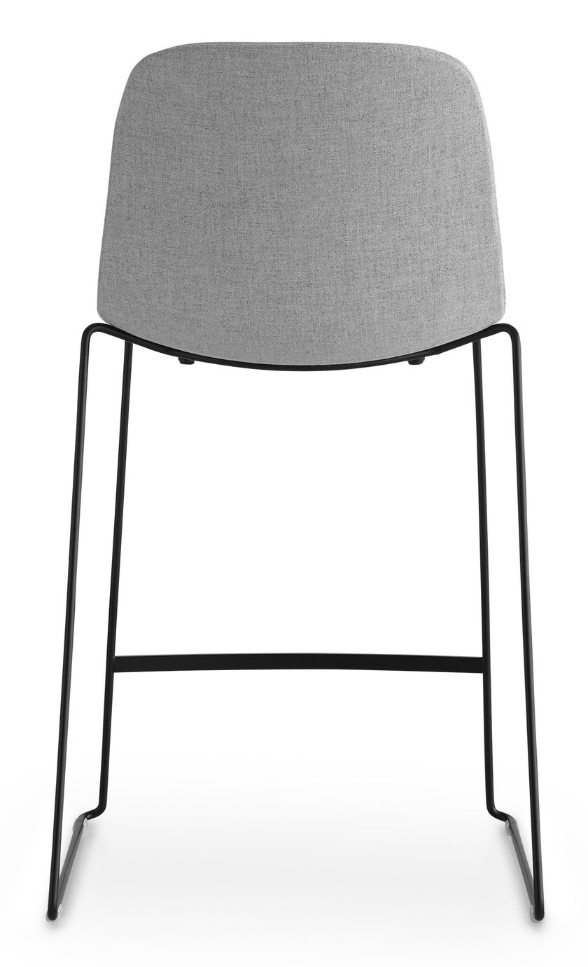 SEELA | Stool SEELA Collection By Lapalma design Antti Kotilainen