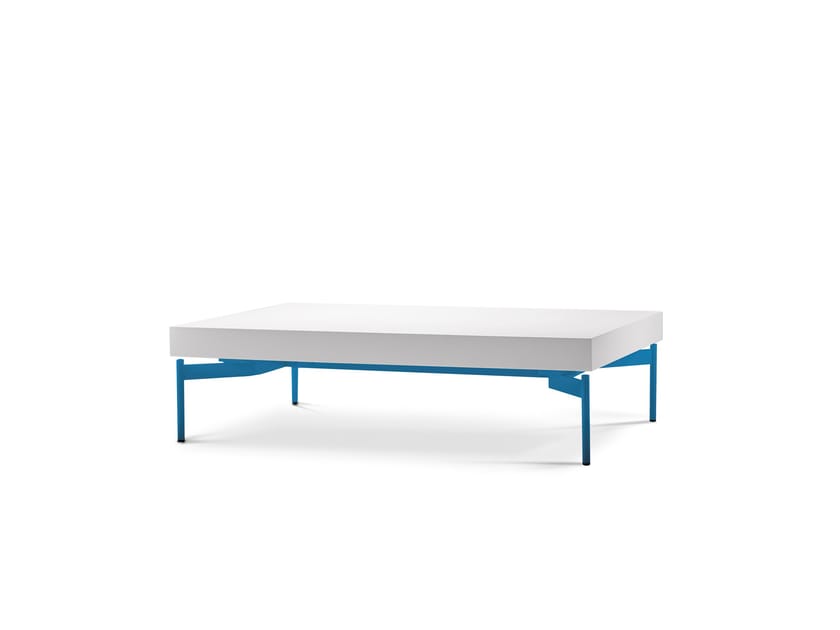 SEGMENT | Coffee table By prostoria design Numen / For Use