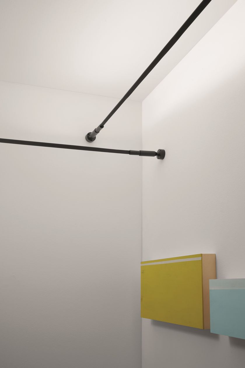 SEGMENTO Linear lighting profile By Fan Europe Lighting