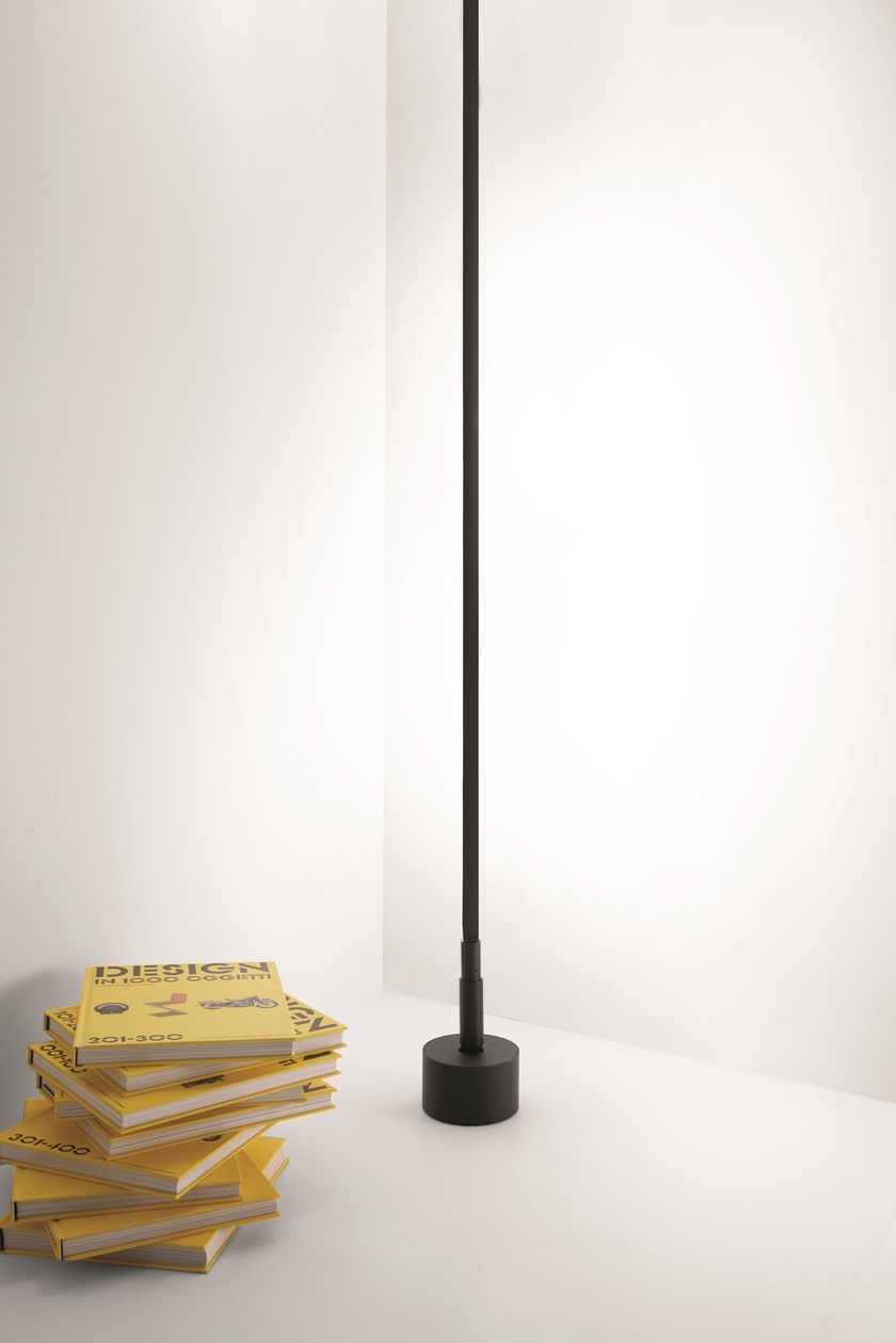 SEGMENTO Linear lighting profile By Fan Europe Lighting