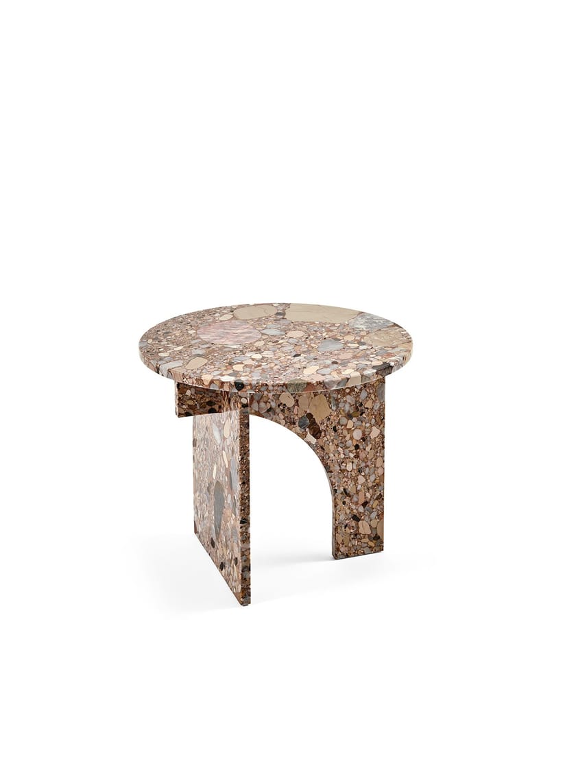 SELCE Coffee table By Gallotti&Radice | design Studiopepe