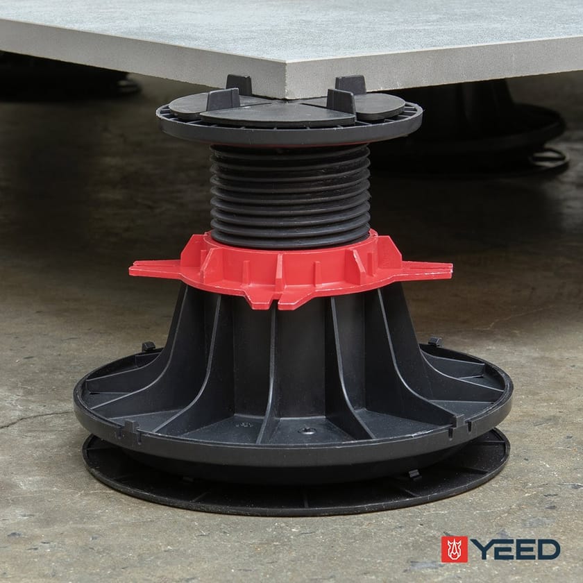 SUPPORTO AUTOLIVELLANTE 115/175 MM By YEED
