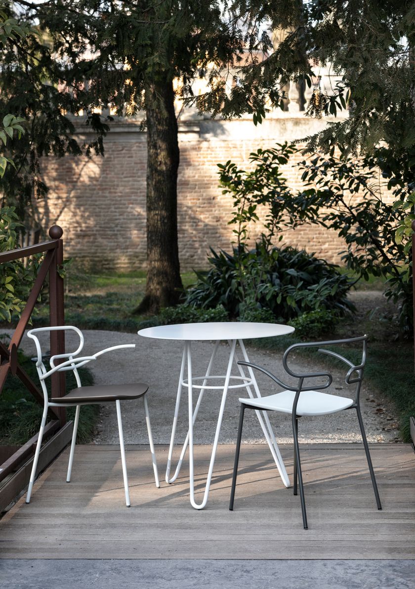 SELF | Table By TrabA' design Giacomo Cattani