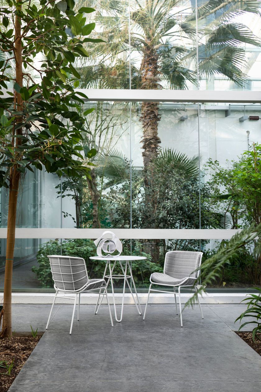 SELF | Table By TrabA' design Giacomo Cattani