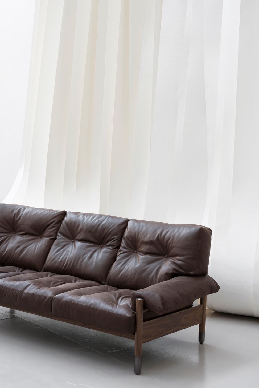SELLA Sofa By Tacchini