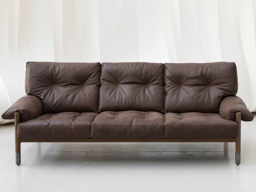 SELLA Sofa By Tacchini