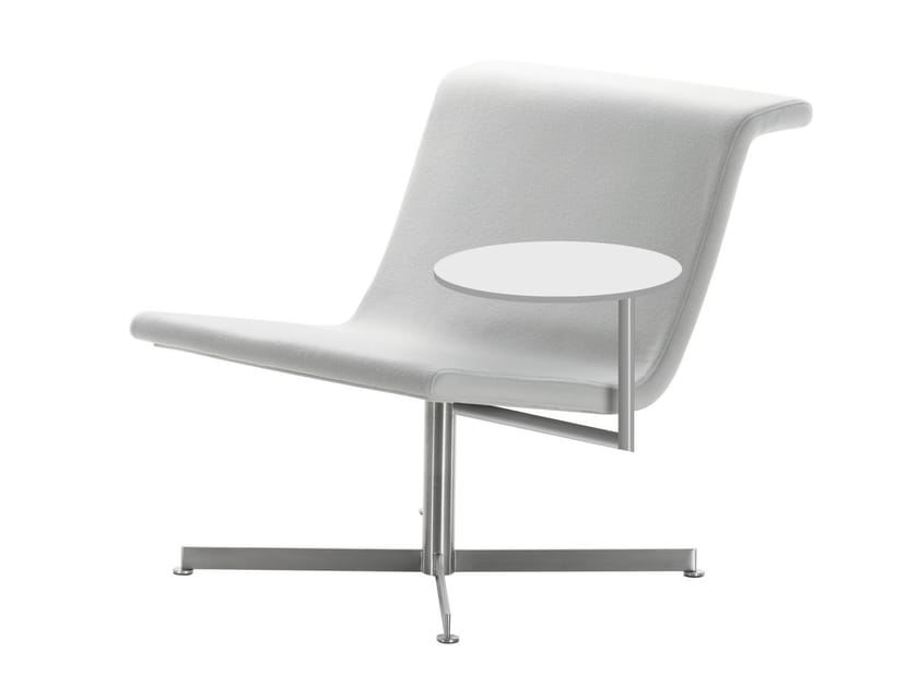 BACK LOUNGE Easy chair By SELLEX