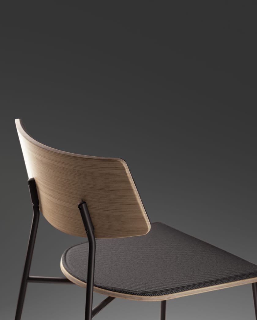 LISE Chair By Sellex