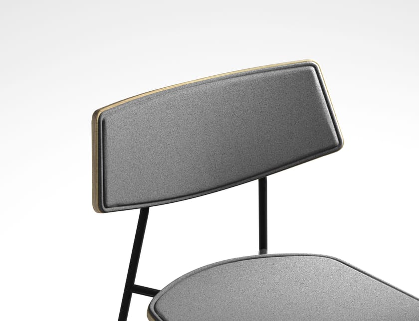 LISE Chair By Sellex