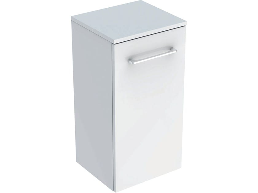 SELNOVA SQUARE | Mobile bagno By Geberit