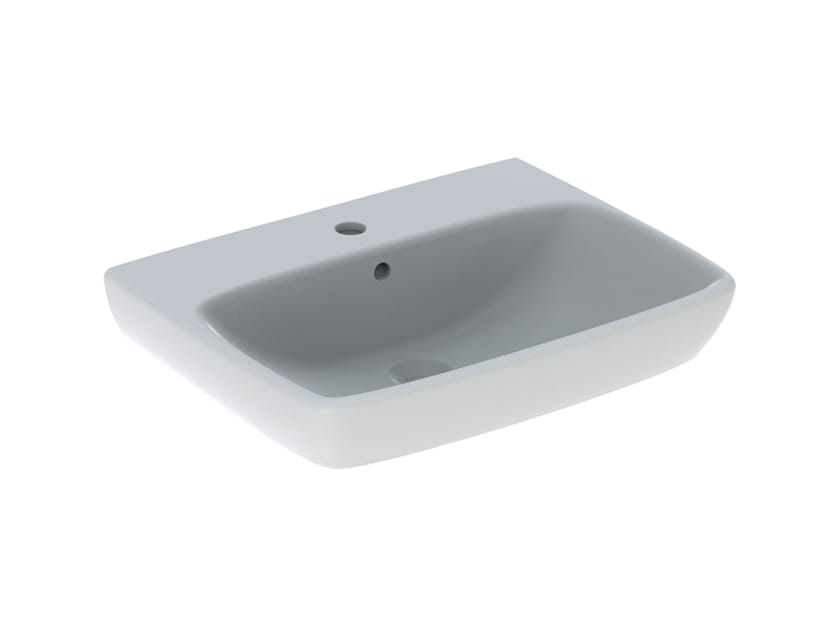 SELNOVA SQUARE | Lavabo By Geberit