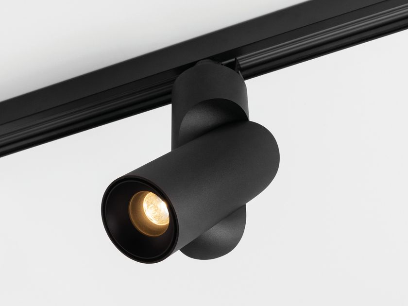 SEMIH 61 | Track-Light By Modular Lighting Instruments design Jeffrey ...