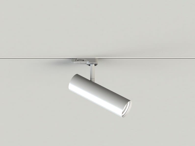 Recessed Track-Lights | Archiproducts