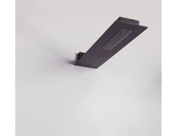 SEN | Overhead shower Sen Collection By Agape design Gwenael Nicolas