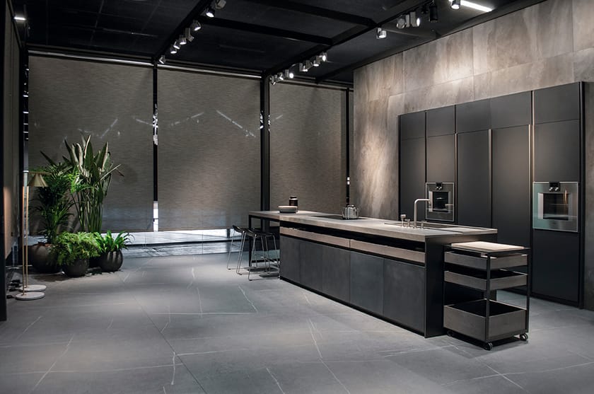 SENDA By Inalco