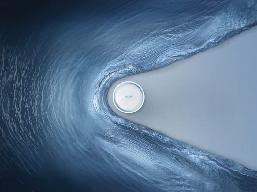 Smart water sensor SENSE By Grohe