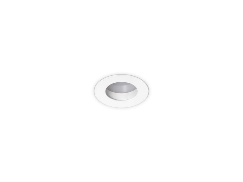 LED round recessed spotlight SENSE By INDELAGUE | ROXO Lighting