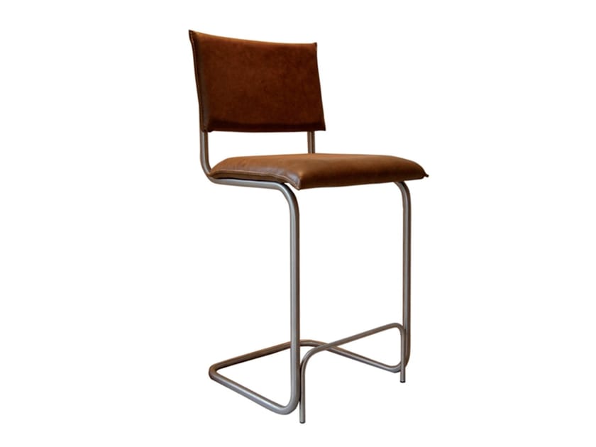 SENSO | Chair By Jess Design