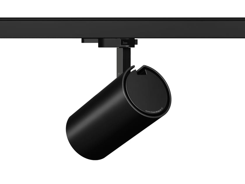 SEP-11-D2 Track-Light By Mawa Design | design Jan Blieske, Jan Dinnebier