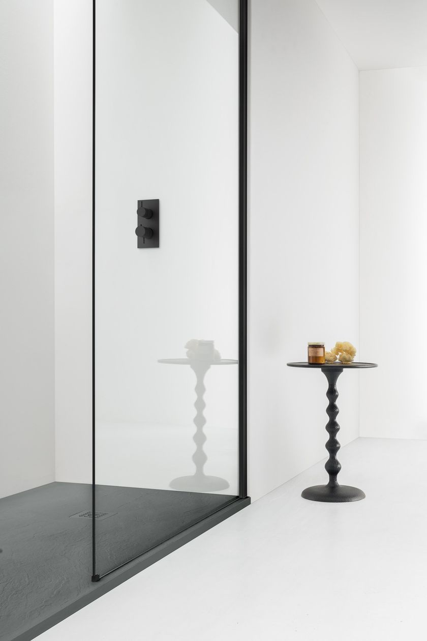 SEPARET 8 | Doccia walk-in angolare Doccia walk-in angolare ...