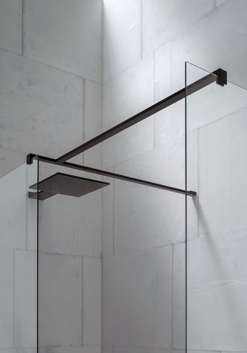 SEPARET SIRIO | Walk in shower Sirio Collection By ARBLU