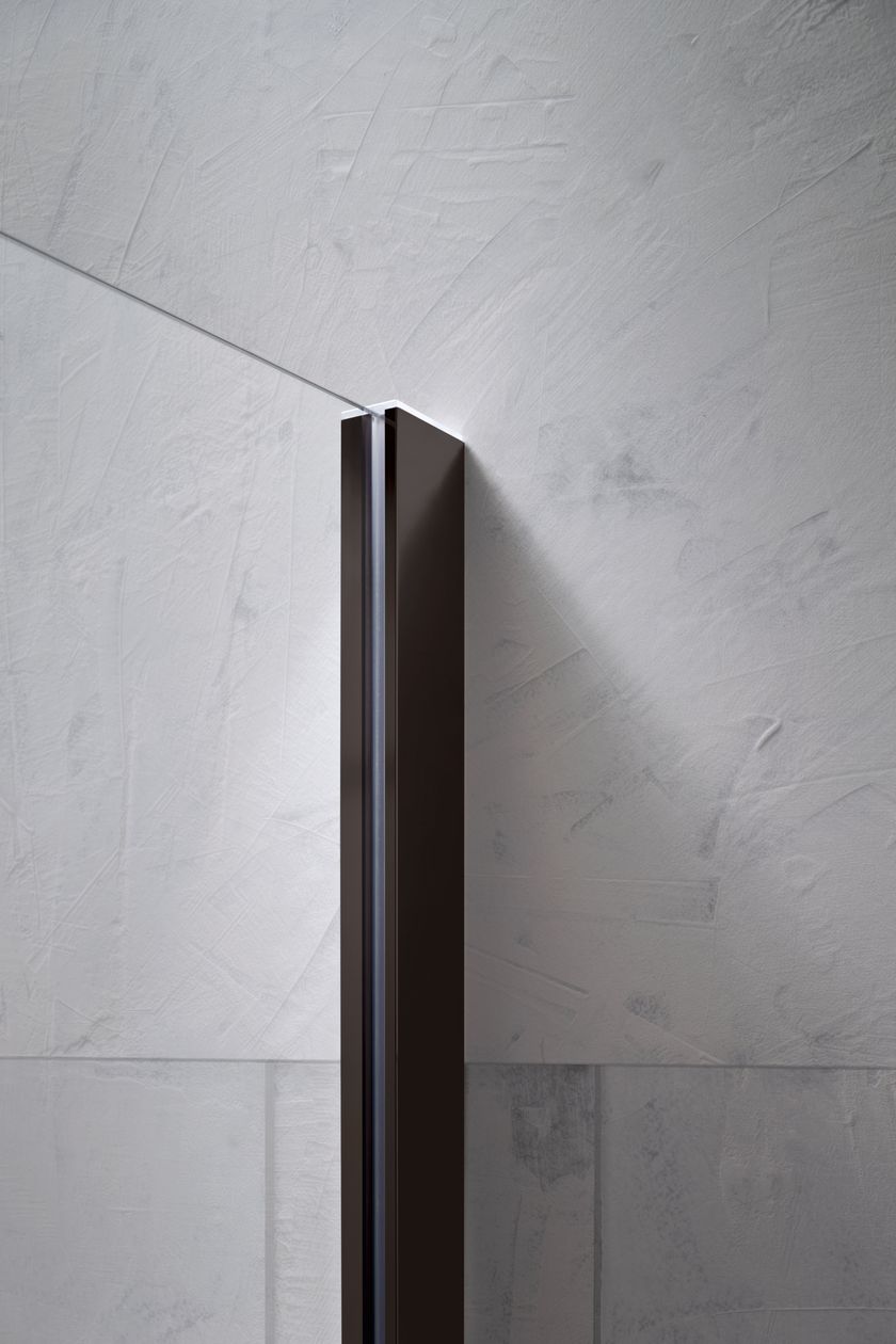 SEPARET 6 | Doccia walk-in Doccia walk-in rettangolare By ARBLU