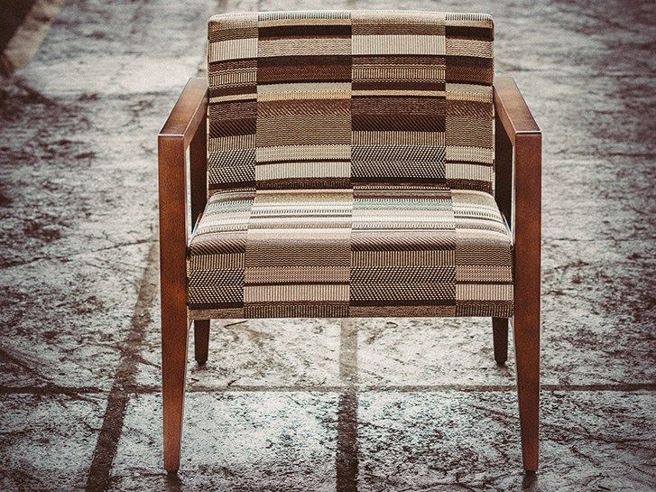 SERENA | Easy chair By JMS