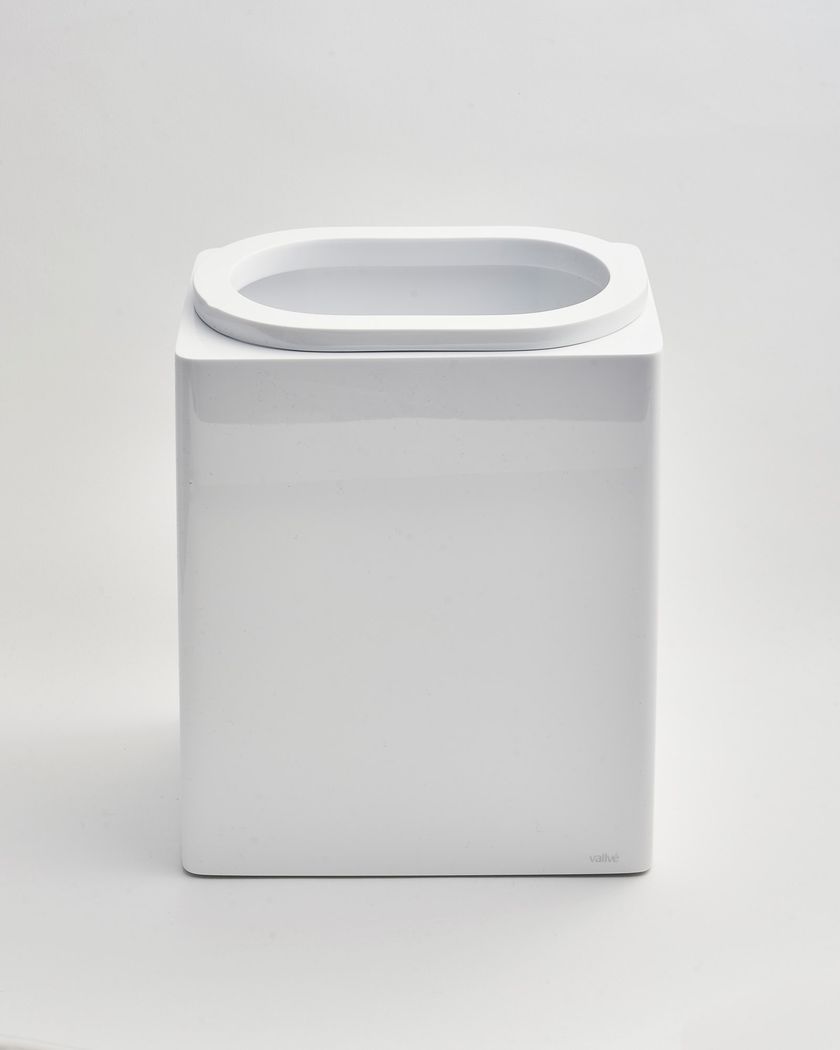 SET | Bathroom waste bin SET Collection By Vallvé