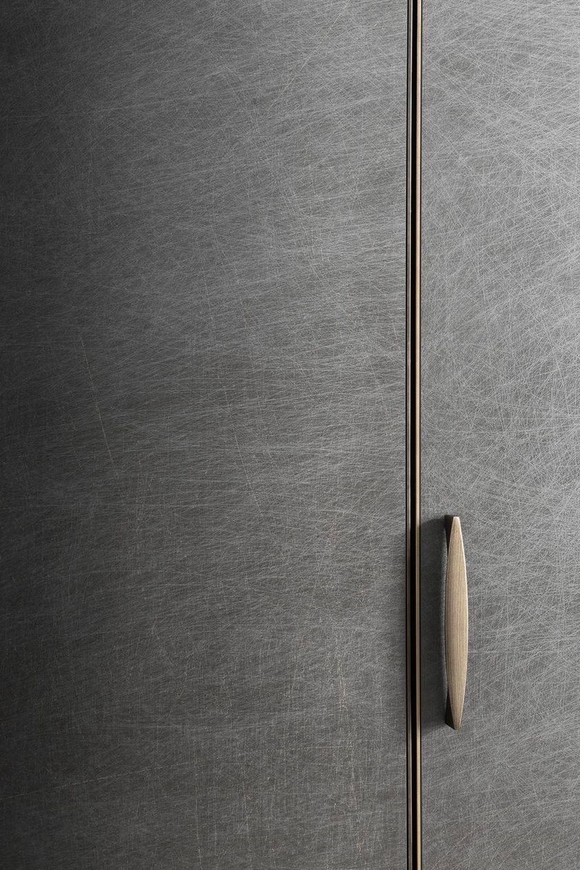 Laminam® kitchen worktop FURNISHING - SETA By Laminam