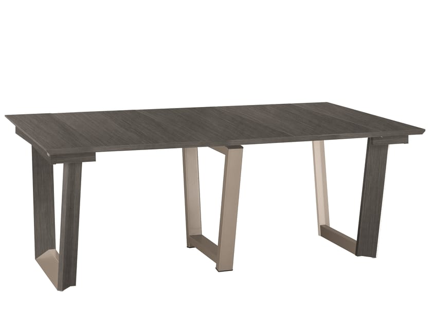 Extending Console Tables | Archiproducts